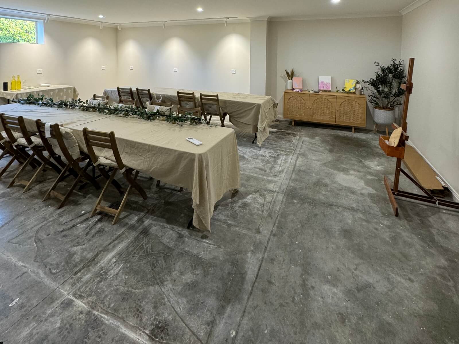 Zesti Studios | Workshop Venue in Sutton | ClassBento