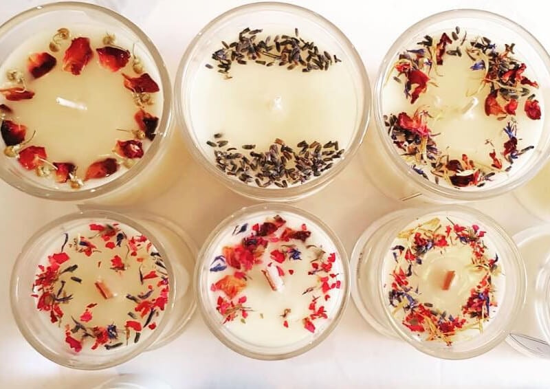 Candle Making classes Sydney | Candle Making workshops | ClassBento