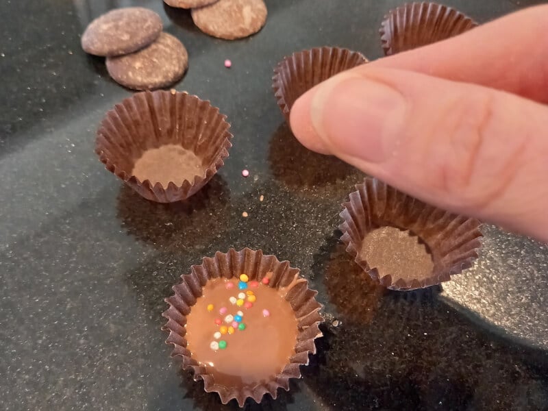 Homemade Chocolate Bonbons You Won't Be Able to Resist This Easter ...