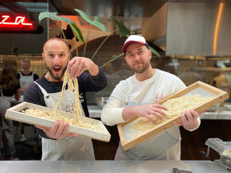 7 Brisbane Cooking Schools to Ignite Your Passion for Food | ClassBento