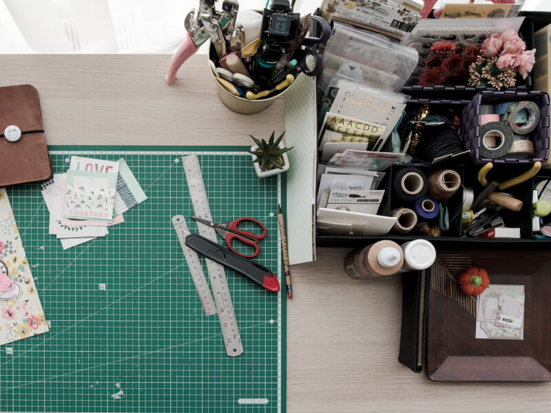 Craft classes Melbourne | ClassBento