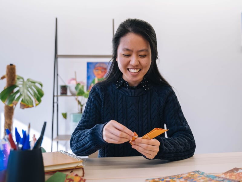 Paper Craft and Ink classes and Experience Gifts Australia | ClassBento