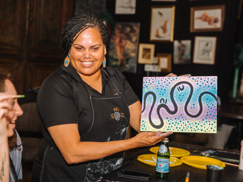 Meet the Makers Sharing Culture Through Creativity | ClassBento