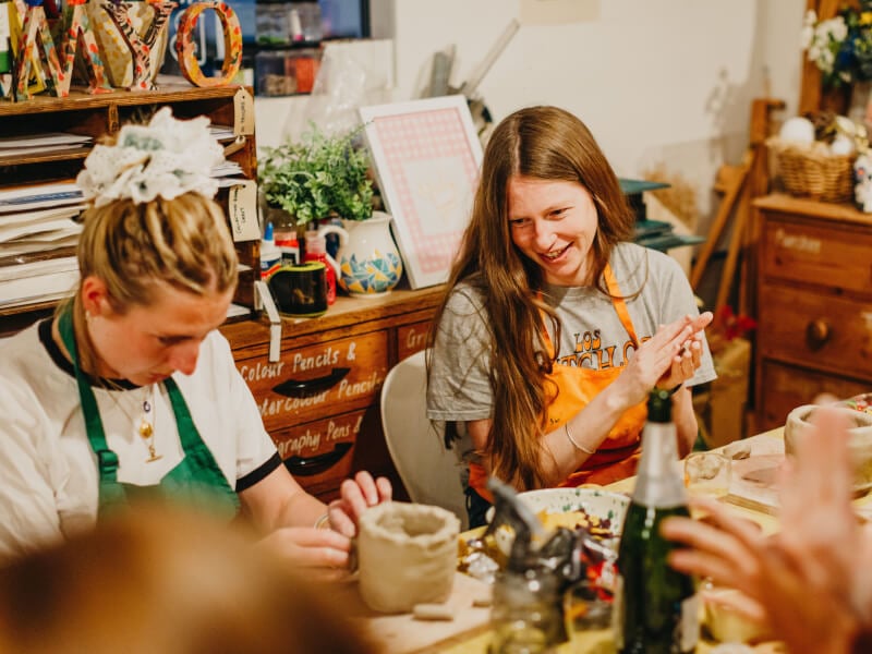 Fun Workshops and Classes in Melbourne | ClassBento