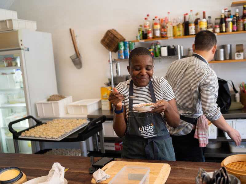 Cooking classes, Sydney and Experience Gifts | ClassBento