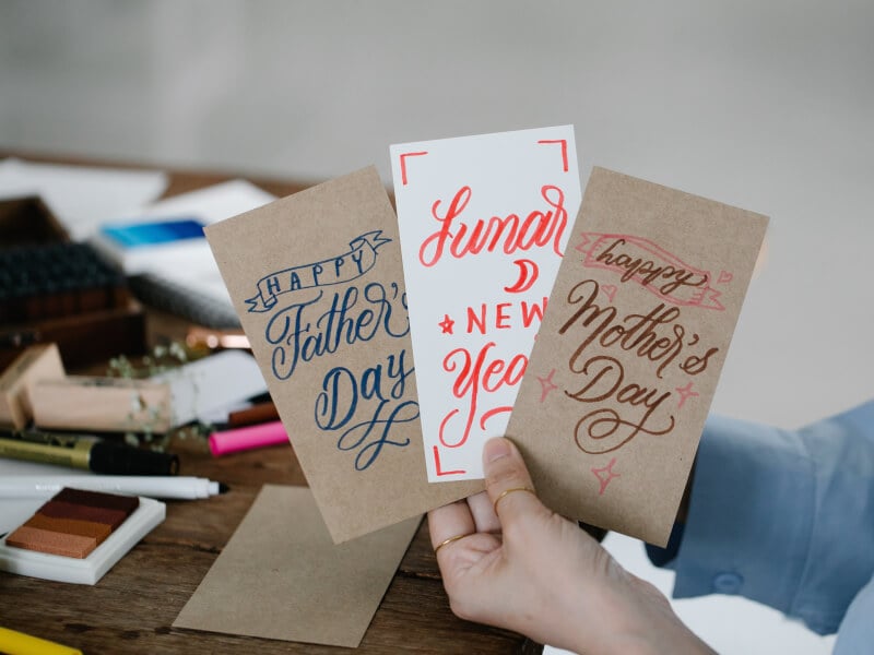 Calligraphy Classes and Brush Lettering Classes Adelaide | ClassBento