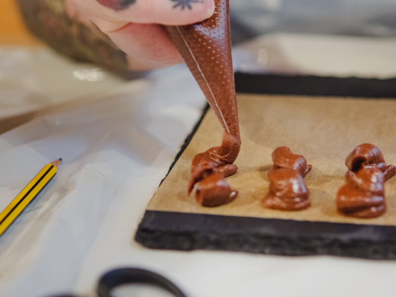 Chocolate Making Classes and Courses Melbourne | ClassBento