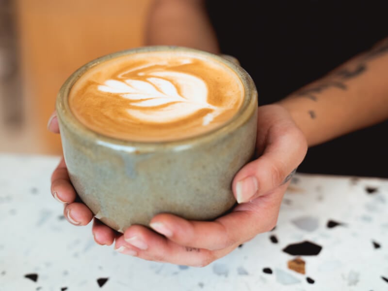 Coffee classes Melbourne | ClassBento