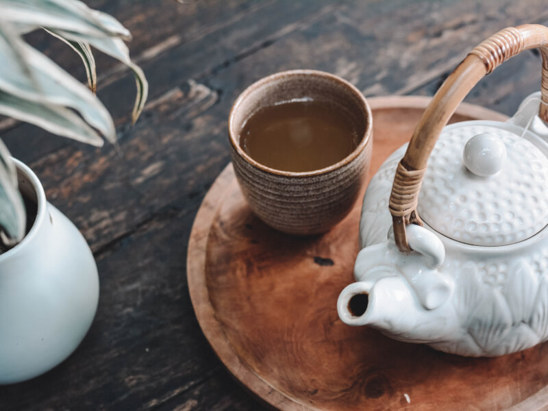 Tea Classes Melbourne and Experience Gifts | ClassBento