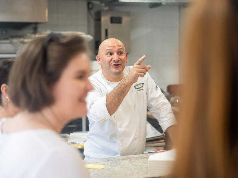 11 Unique Cooking Classes in Sydney | ClassBento