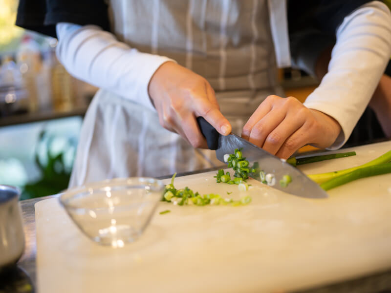 Cooking classes, Sydney | ClassBento