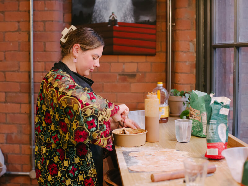 Master World Cuisines with Cooking Lessons Adelaide | ClassBento