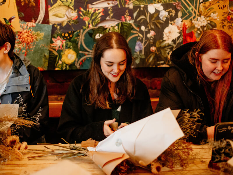 5 Team Building Activities in Brisbane Your Crew Will Actually Want to ...