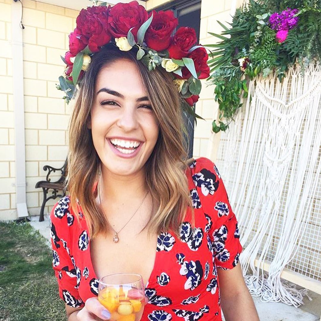 Flower Crown Classes Perth and Experience Gifts | ClassBento