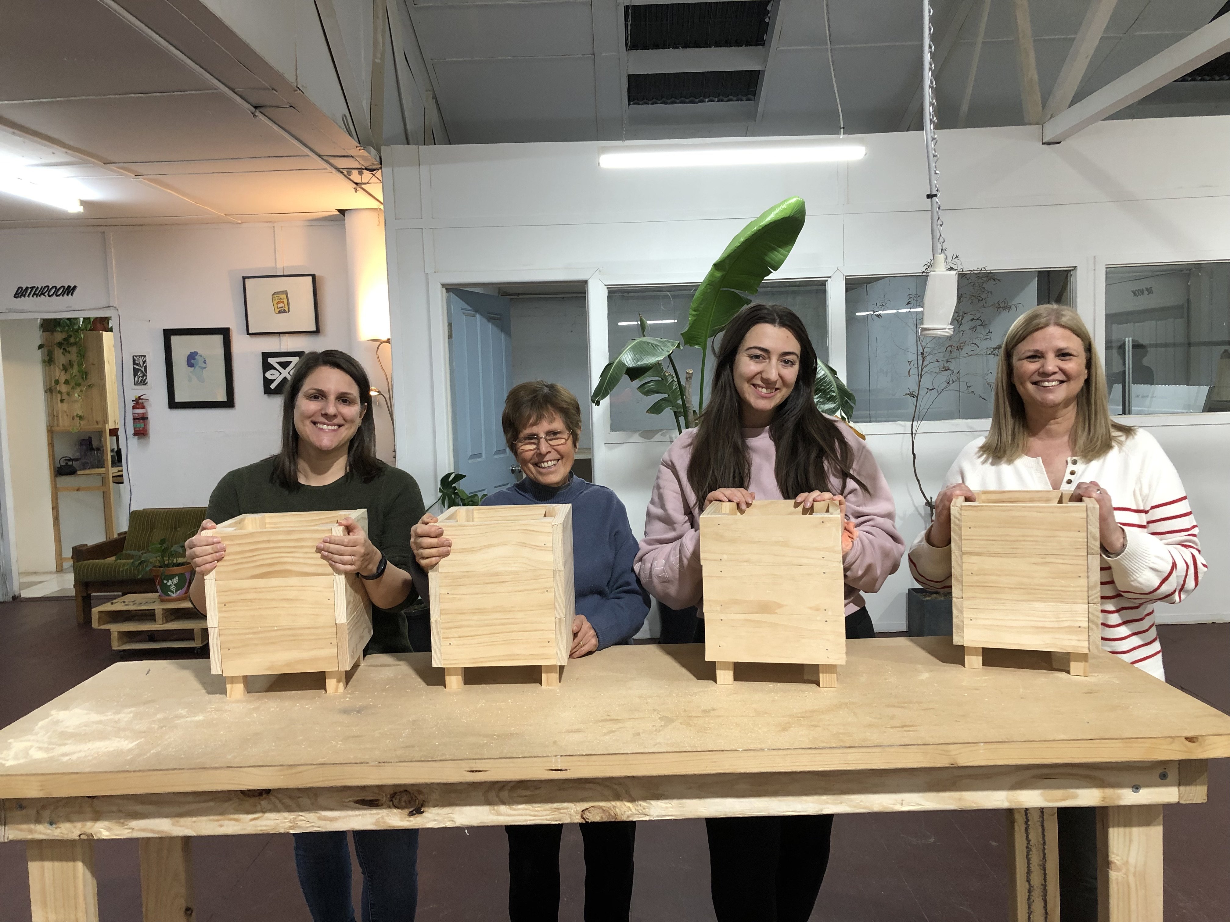 The Ultimate Guide to Woodworking Classes in Melbourne | ClassBento