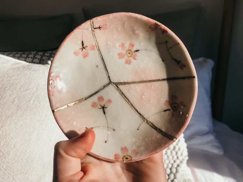 Kintsugi Classes Brisbane and Experience Gifts | ClassBento