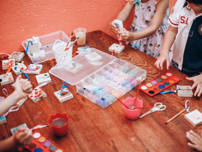 Online Painting Classes | Virtual Painting | Kits | ClassBento