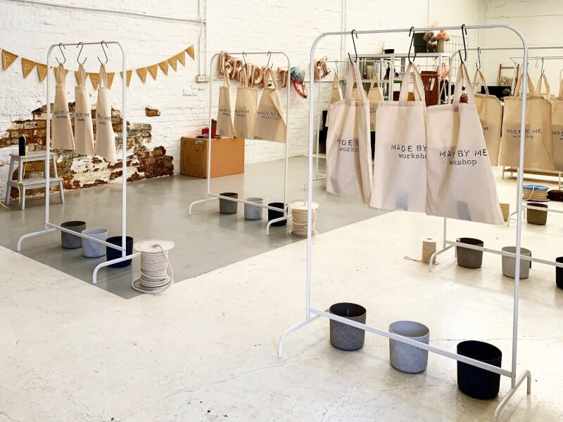 Macrame Classes Sydney and Experience Gifts | ClassBento