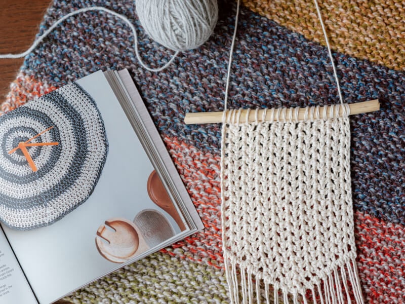 Macrame Classes Sydney and Experience Gifts | ClassBento