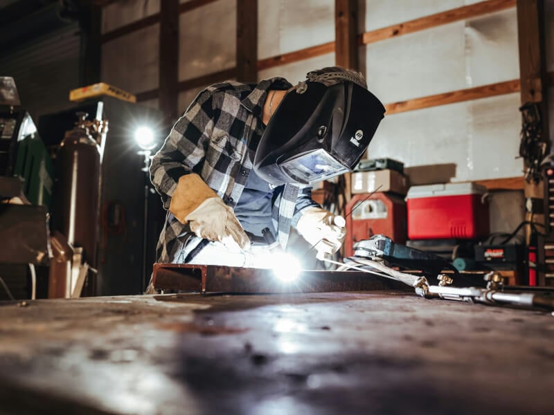 Welding Classes Perth | ClassBento