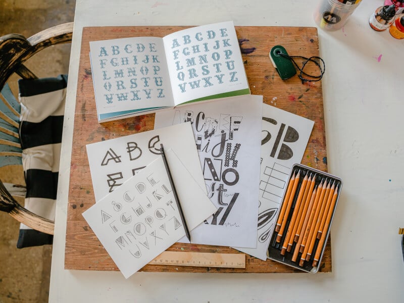 Paper Craft and Ink Classes Brisbane and Experience Gifts | ClassBento