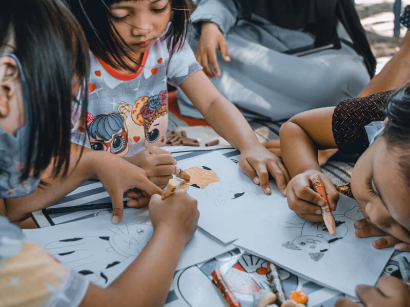 Craft classes Sydney | ClassBento