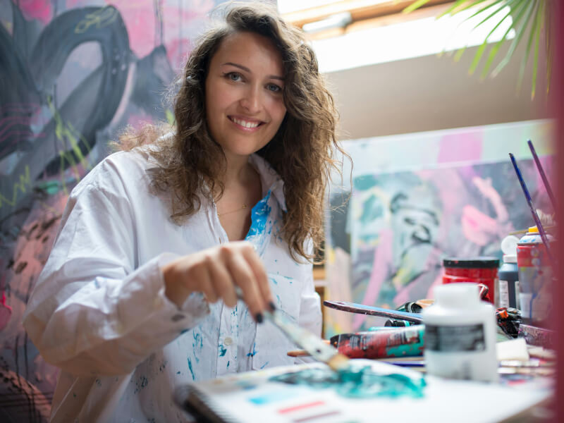 Graffiti Classes Australia | ClassBento