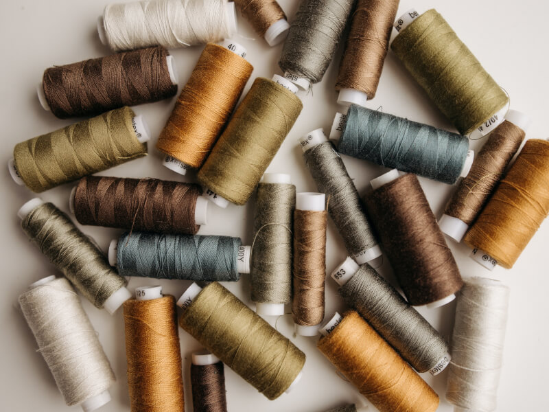 Textiles classes Perth | ClassBento