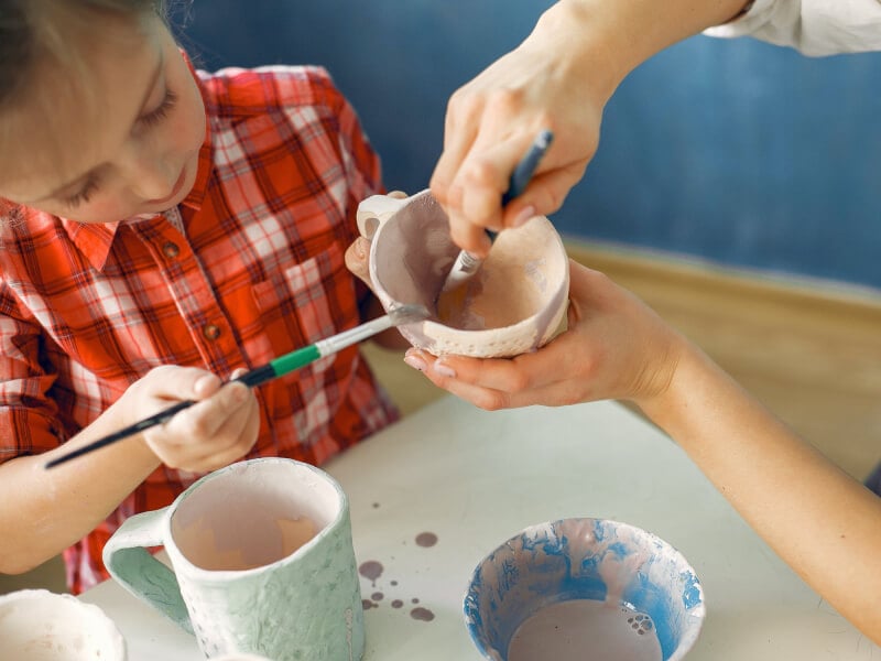 Clay Sculpture and Clay Hand Building Classes Adelaide | ClassBento