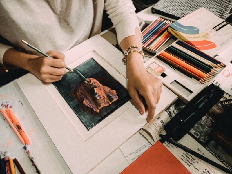 Drawing Classes Adelaide and Experience Gifts | ClassBento