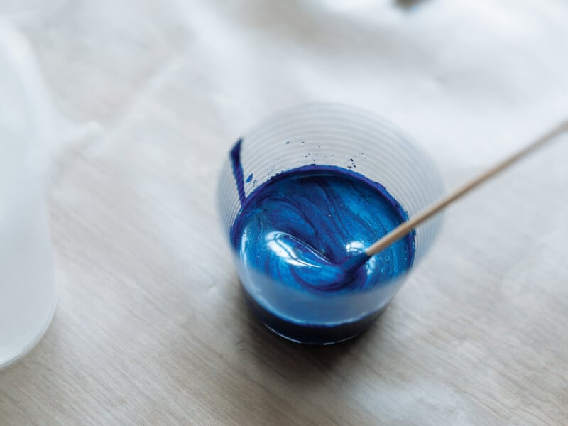 Resin Art Classes Brisbane | ClassBento