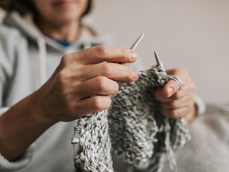 Textiles Classes Canberra | ClassBento