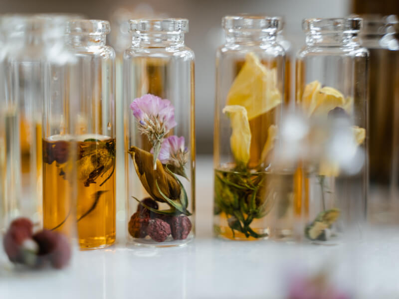 Perfume Making classes, Melbourne | ClassBento
