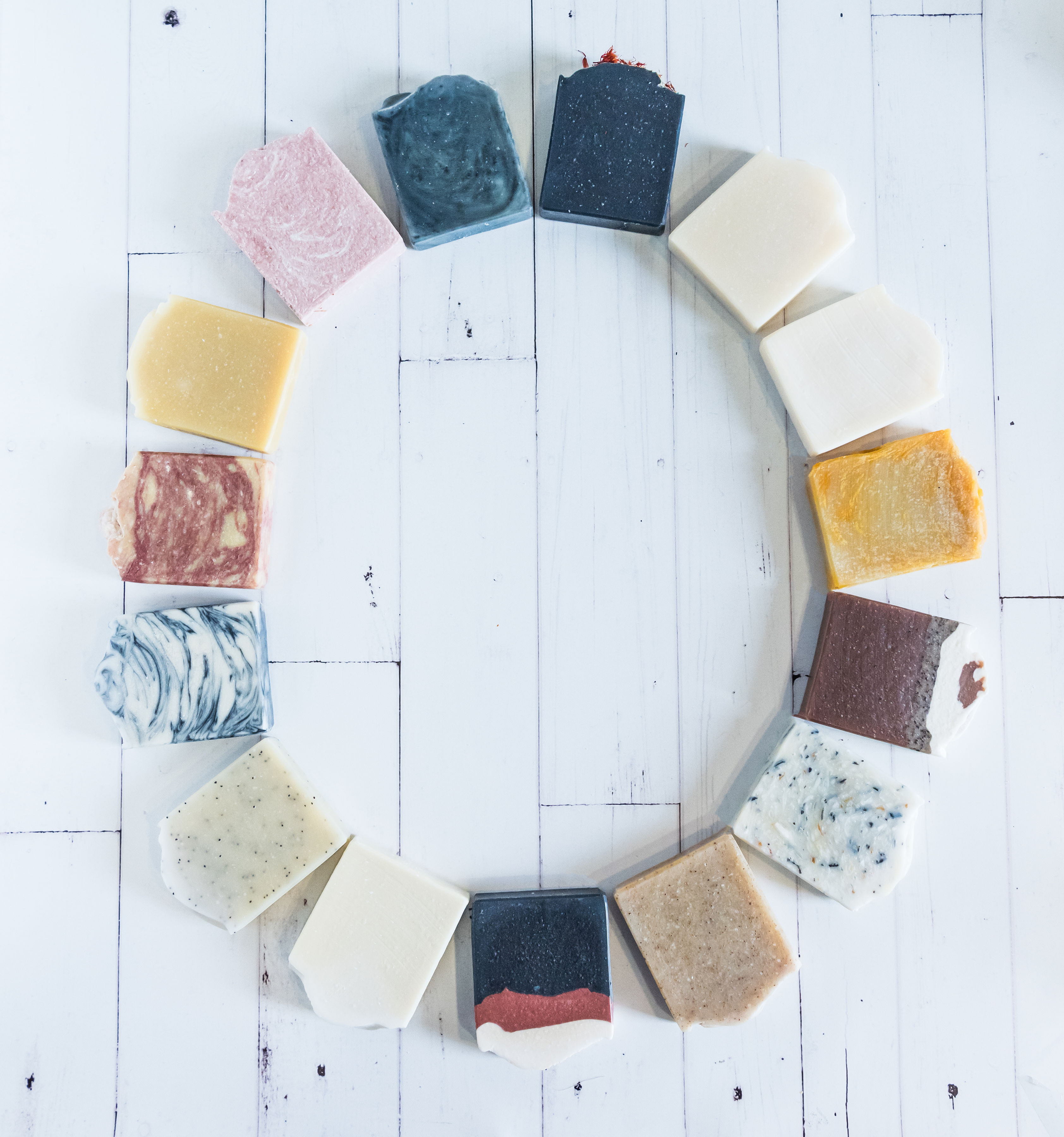 Soap Making Classes Perth and Experience Gifts | ClassBento