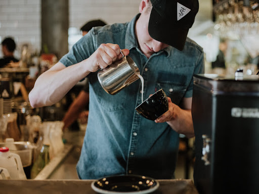 Why a Team Building Barista Course in Melbourne Will Work Wonders ...